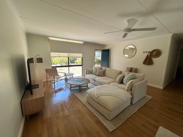 La Ronde Bleue - Normanville