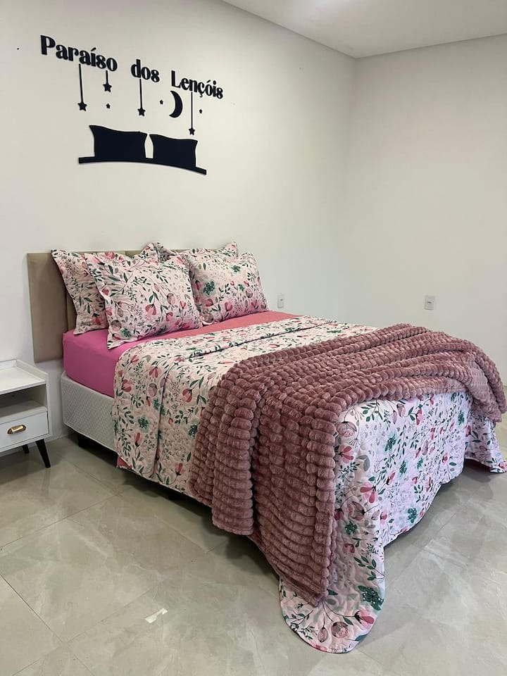 Hospedaria Das Empresas - Modelo