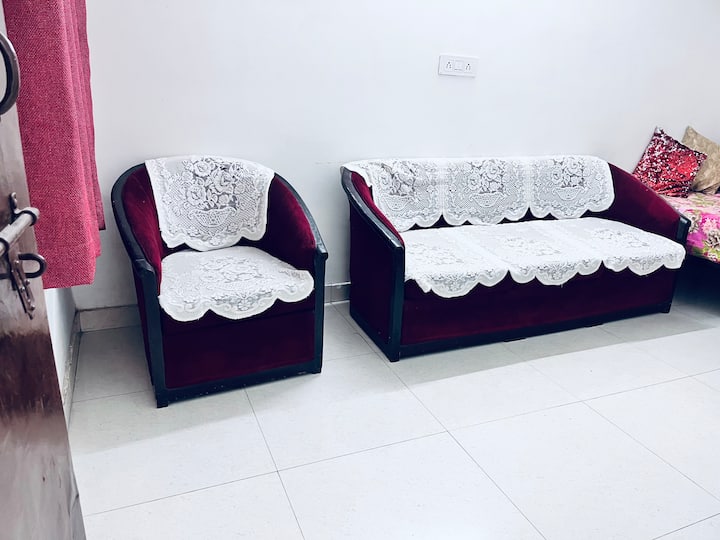 Home Stay Independent On Delhi Road, Saharanpur - Saharanpur