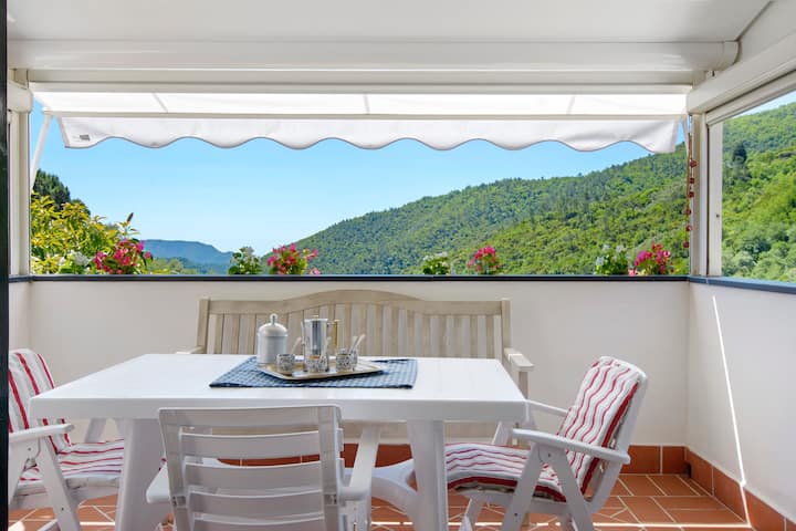 Casa Le Rocchette - Sestri Levante