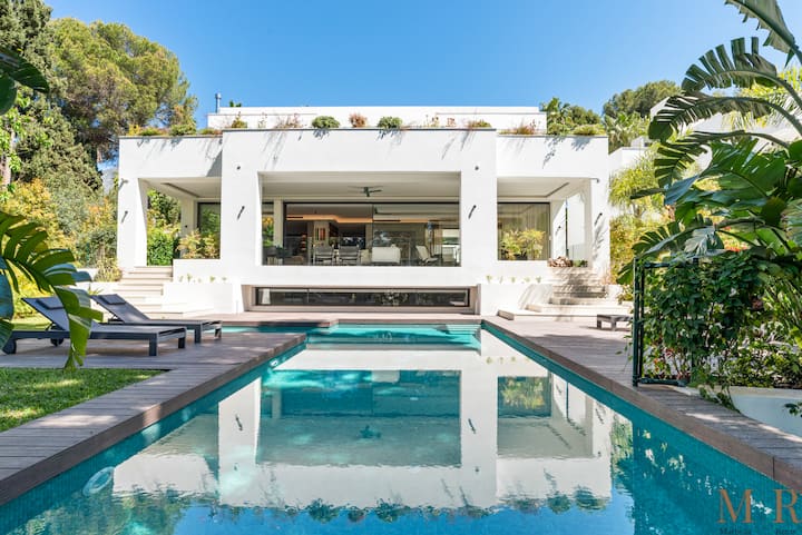 Golden Mile Garden Residence | Ref. #115 - Marbella