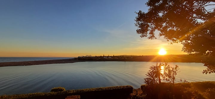 House With Splendid Sea View In Sotogrande - Sotogrande