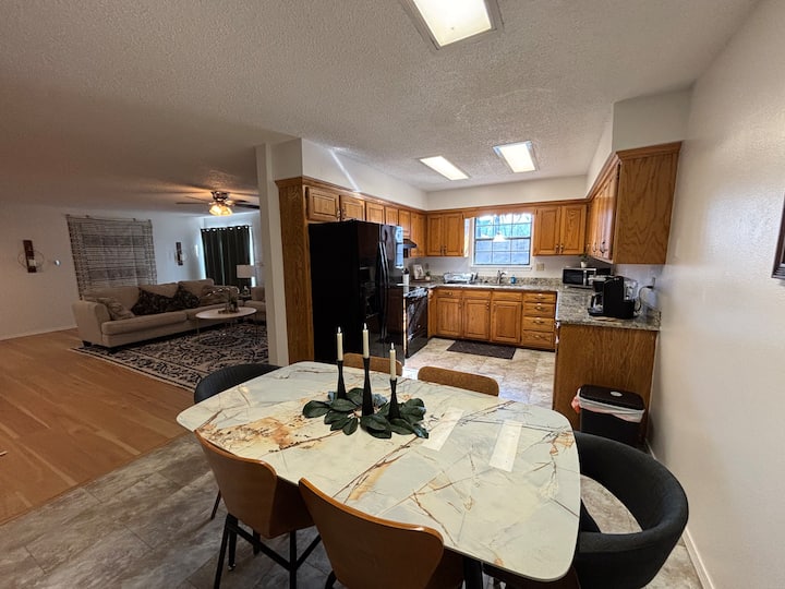 The Grace House - Joplin, MO