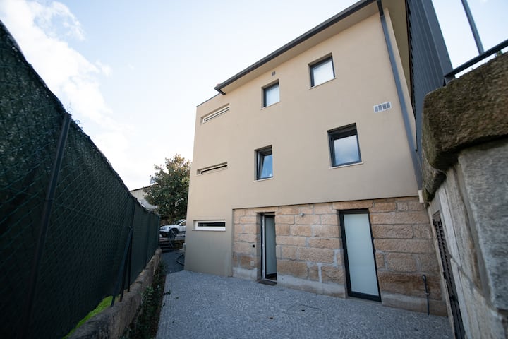 Casa Da Timpeira - Vila Real