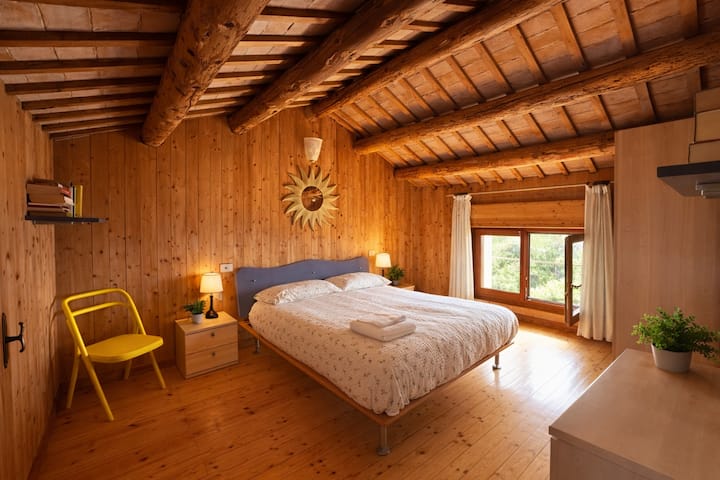 Sole Luna Rooms Borso Del Grappa - Bassano del Grappa