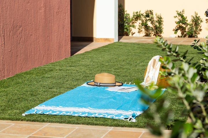 Home 2 Camere - Villasimius