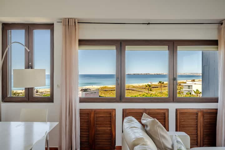 Beguest Alvor Casa Do Mar - Alvor