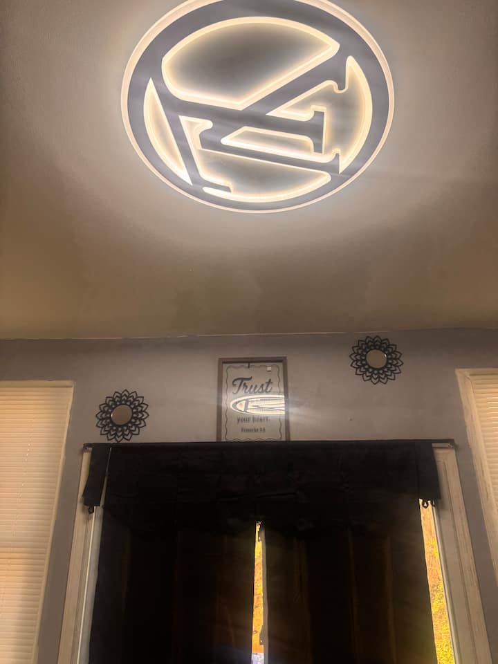 The Nurses Station - Macon, GA