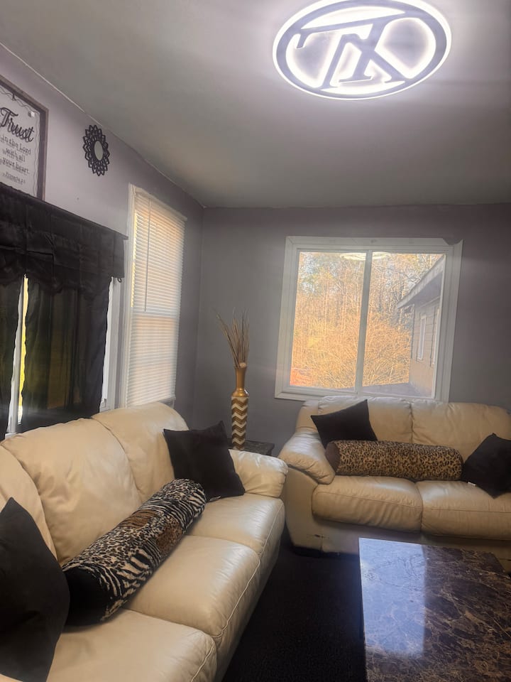 The Nurses Station - Macon, GA