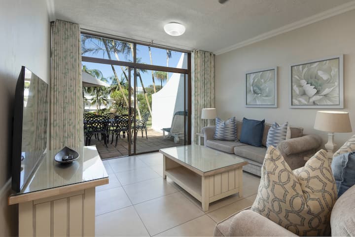 211 Breakers Resort - By Stay In Umhlanga - Umhlanga