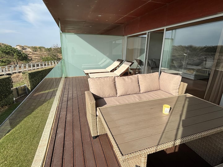 T2 Mar & Sol Dunas · Junto à Praia - Esposende