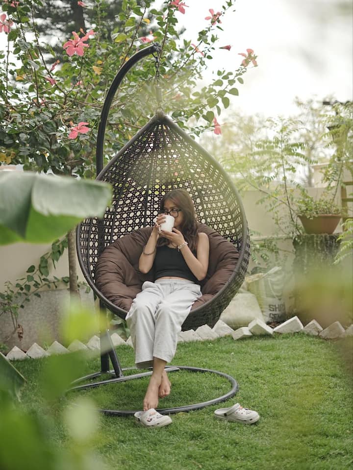 The Leela House 1&2 By Qintara Living - Rishikesh