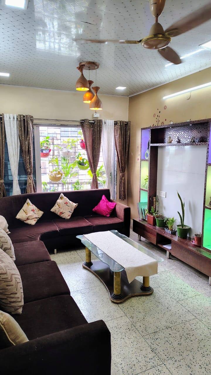4bhk Premium Flat Located Near Main Market - Siliguri