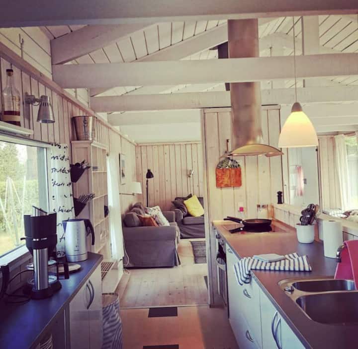 The Beach House - Denemarken