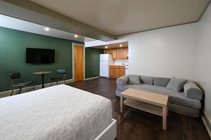 Cozy Studio | Minutes To Manhattan - Flushing - Queens NY