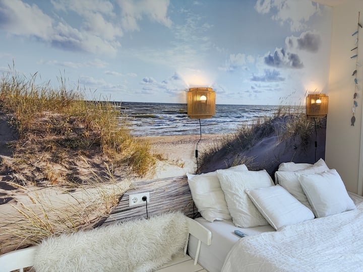 Zandvoortstrand Studio - Zandvoort