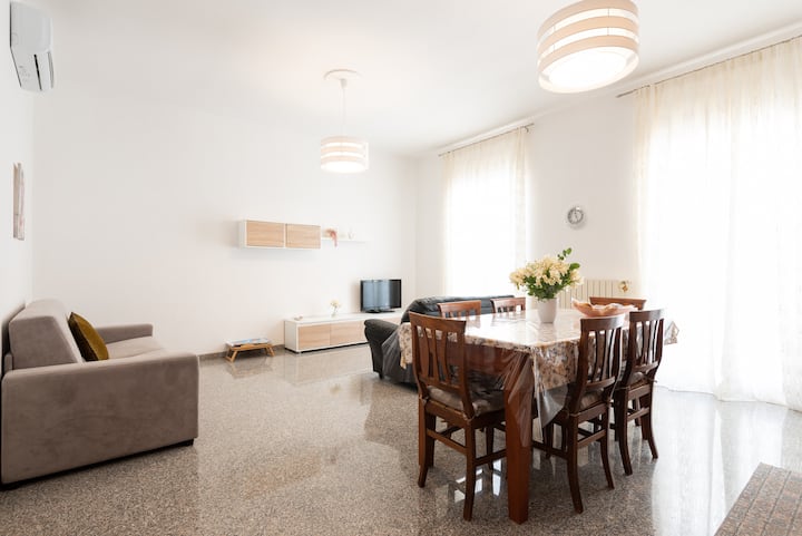 Elite Grand Apartment Polignano | Quattro Perle - Polignano a Mare