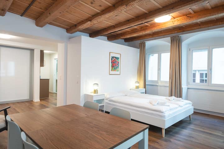 Lu Emme 4 - Hitrental Eisengasse Apartment - Emmen, Suisse