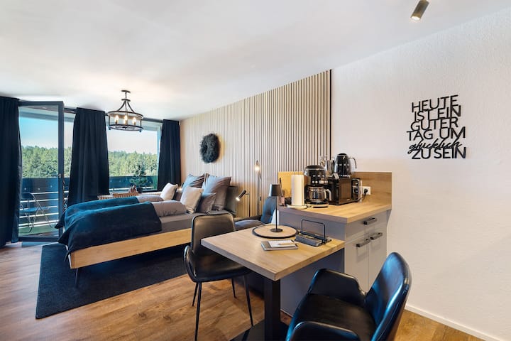 Forest Elegance - Bad Peterstal-Griesbach