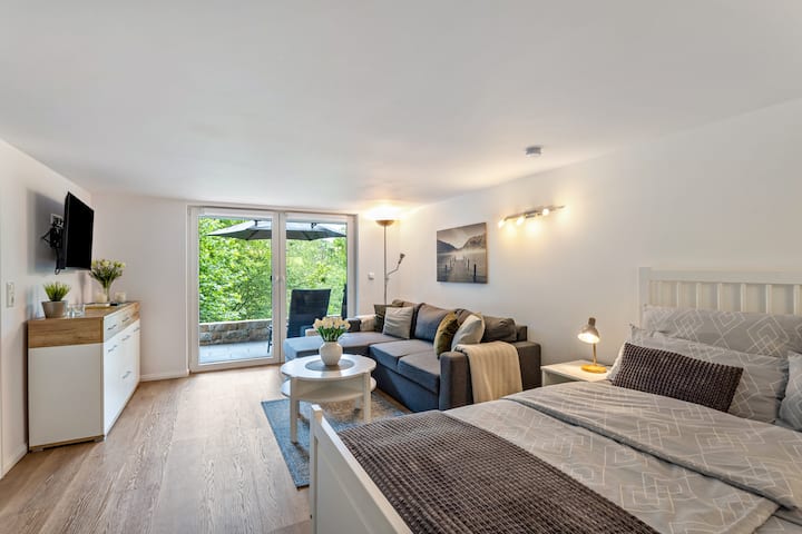 Chalet Am Diemelsee - Diemelsee