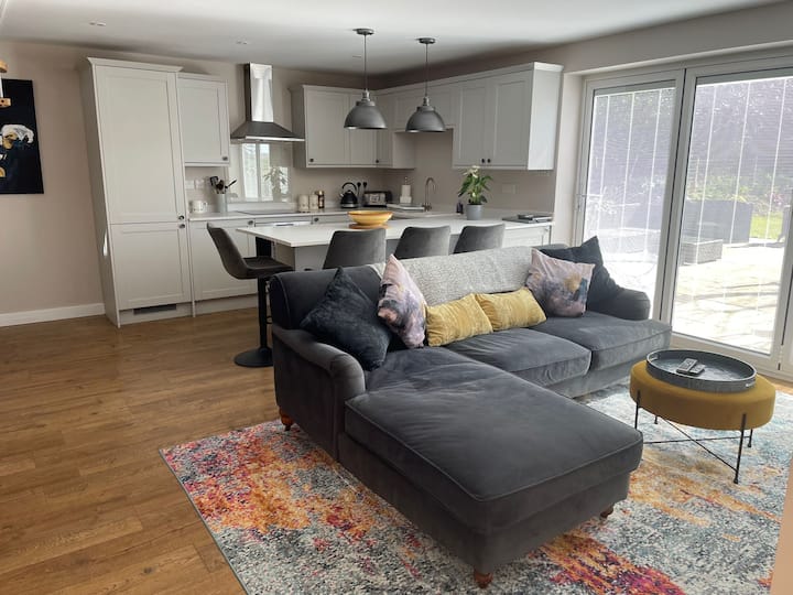 Private Retreat Nr Lymington & The New Forest - Lymington