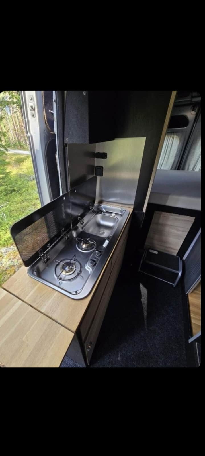 Uniikki Minikoti Majoitus Tampereella - Kangasala