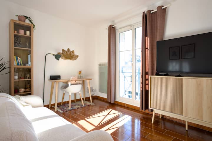 Apartment In Poissy - Poissy