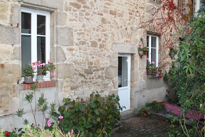 Appartement "Le 37.2" - ibis Alençon