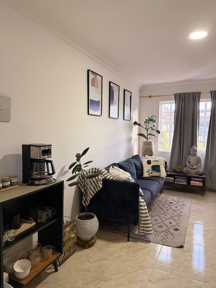 Apartamento Central Para Parejas O Familias - Barrancabermeja