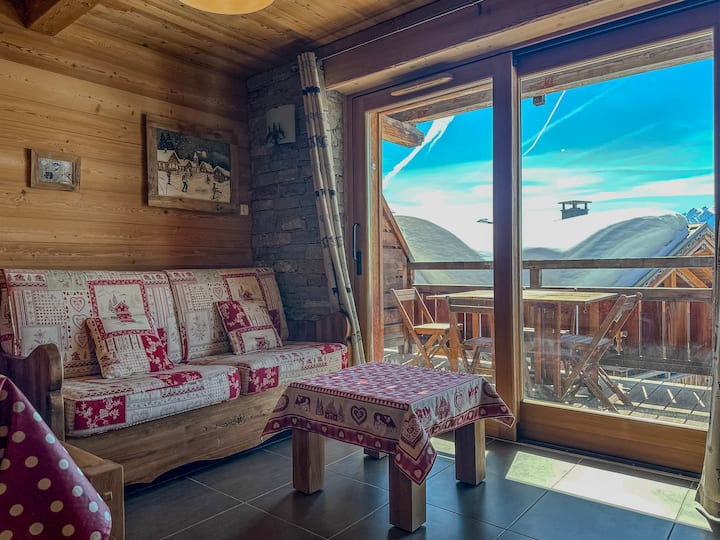 #Ah15 | Les Chalets D'ysalis - L'Alpe d'Huez