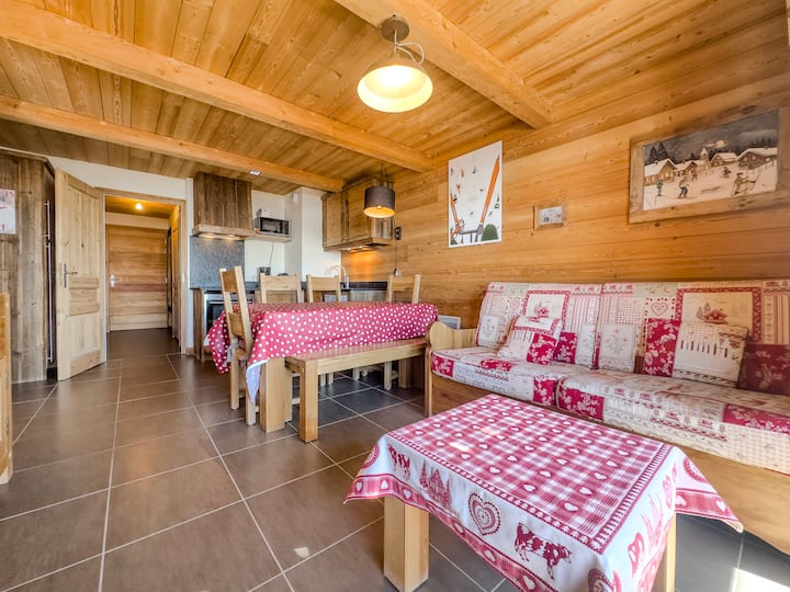 #Ah15 | Les Chalets D'ysalis - L'Alpe d'Huez