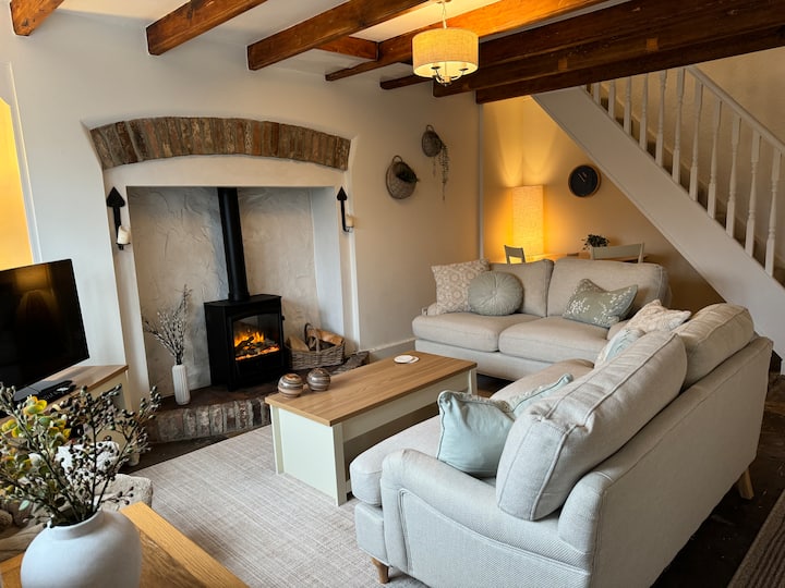 Cosy Cottage Retreat In Sleights, Whitby - Goathland