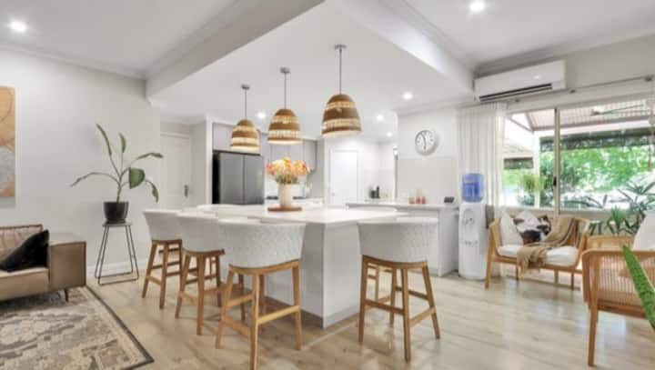 Country Home, Peace And Relaxation - Australia