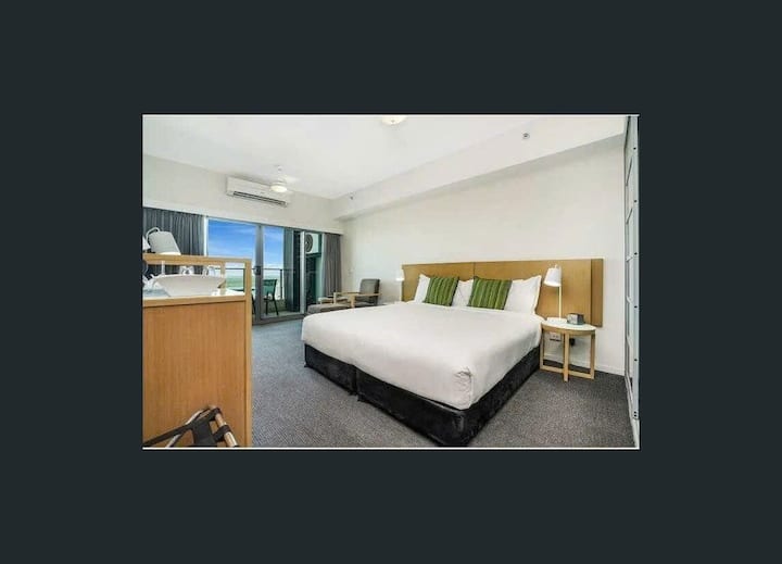 Pandanas Level 18th (Darwin Cbd, Harbour Views) - Darwin