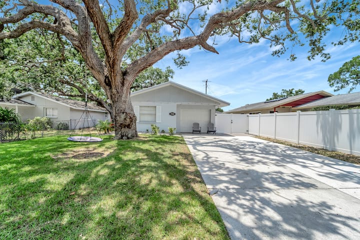 Your Slice Of Paradise - Sarasota, FL