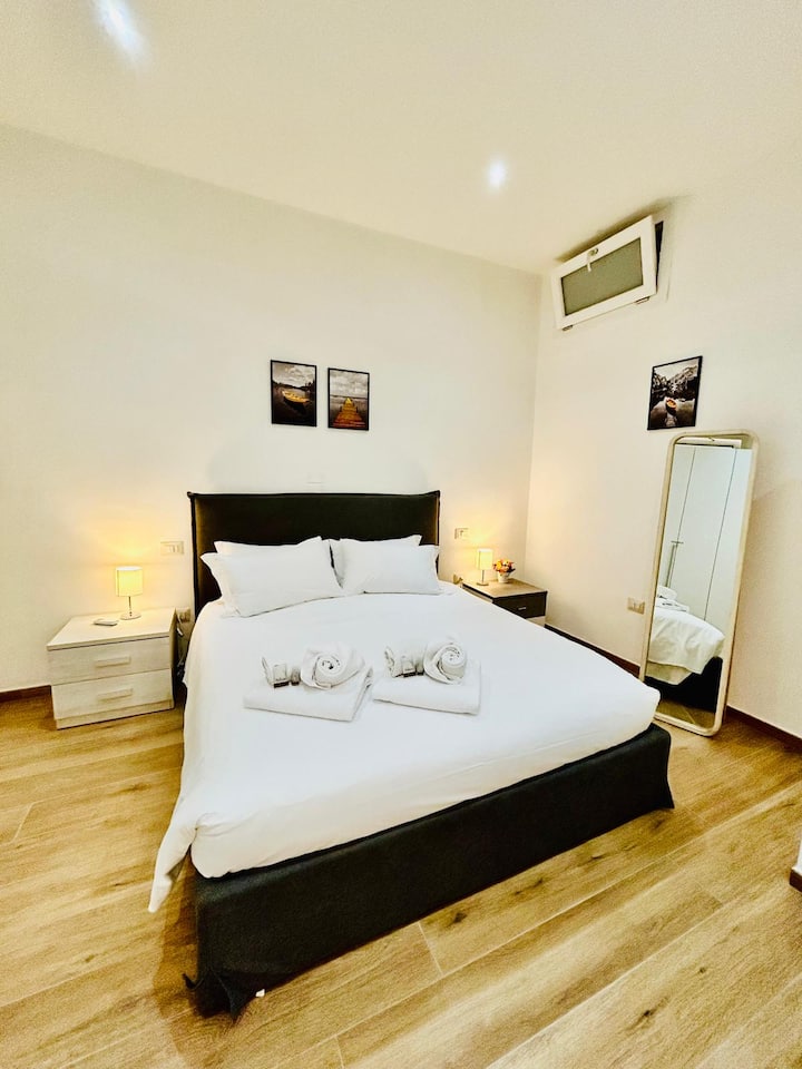 Loft Indipendente E Ristrutturato - Faenza