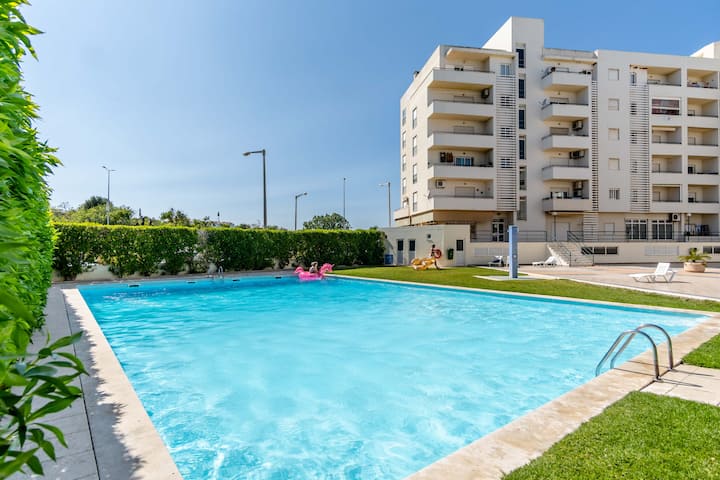 Alojamento Em Armação De Pêra - Armação de Pêra