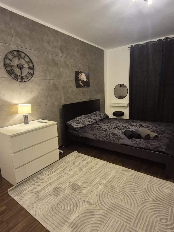 Stylish Apartment In Central Hannover - Hanovre