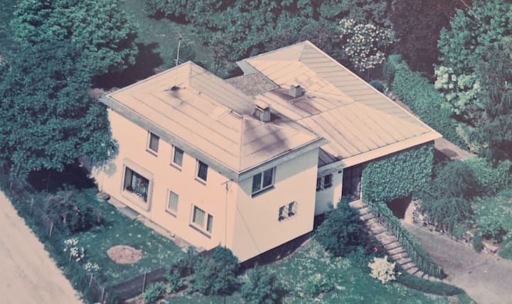 Haus Christoph - Enns