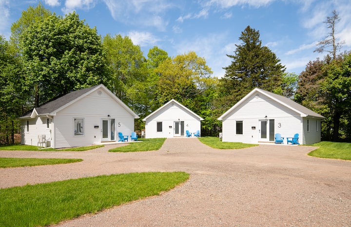 Le Wharf | Coastal Charm In Shediac - Shediac