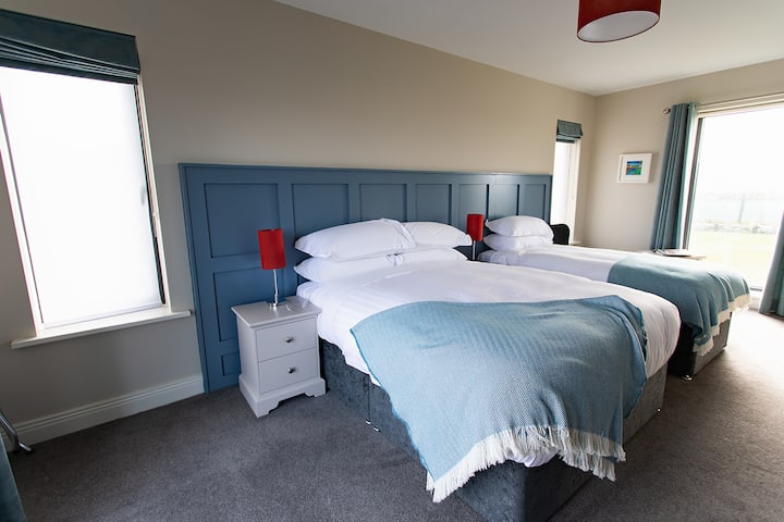 Sheedy's Doolin Boutique B&b In Centre Of Doolin - Doolin