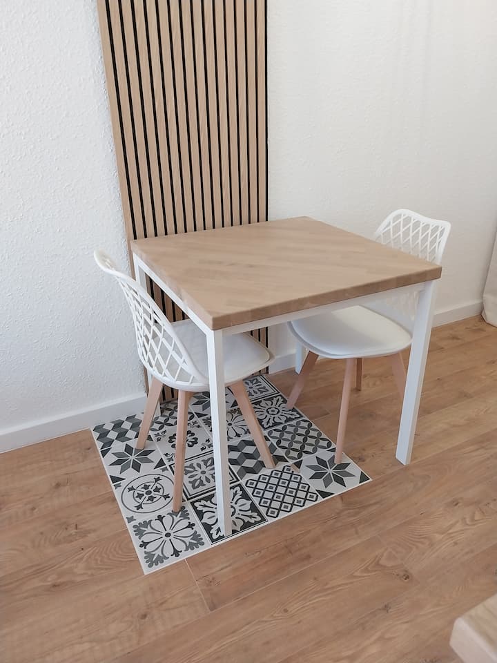 Studio 315 Les Logis Centre Ville Paray - Paray-le-Monial