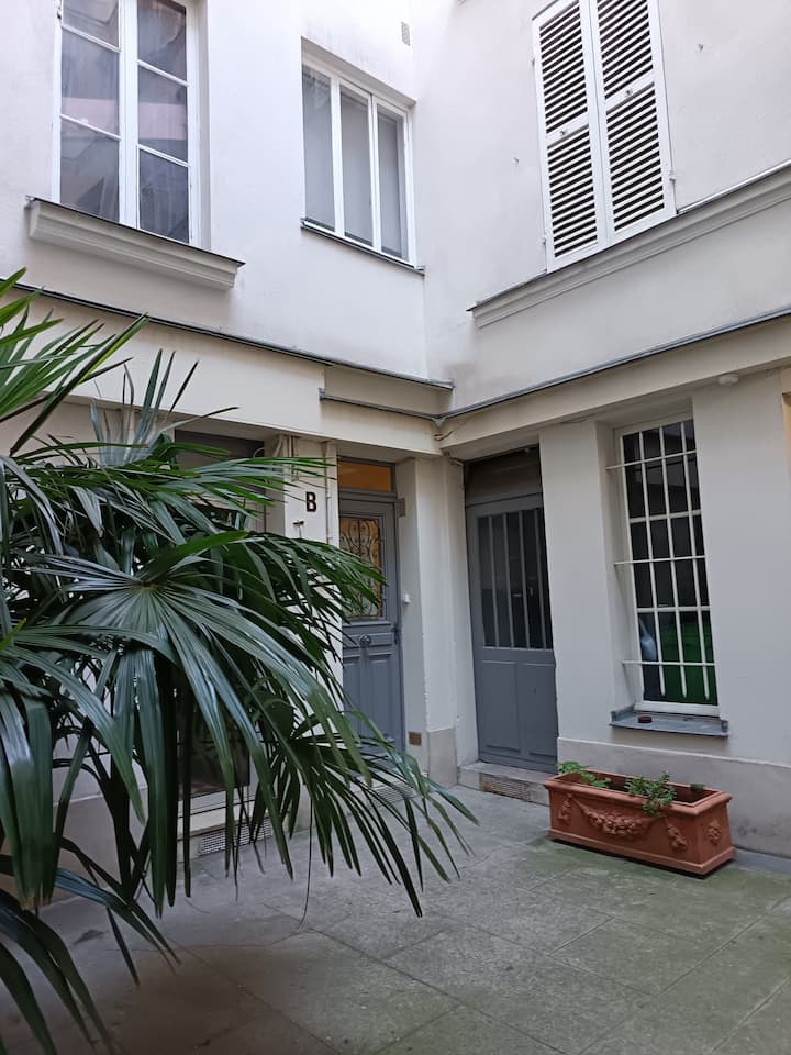 Idéal Pour Un We à Paris - Montmartre