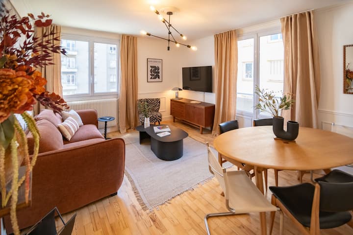 L'hippocrate - Grenoble