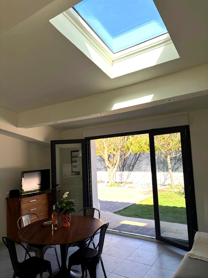 T3 Lumineux ,10 Min D'aix, Aux Portes Du Luberon - Venelles