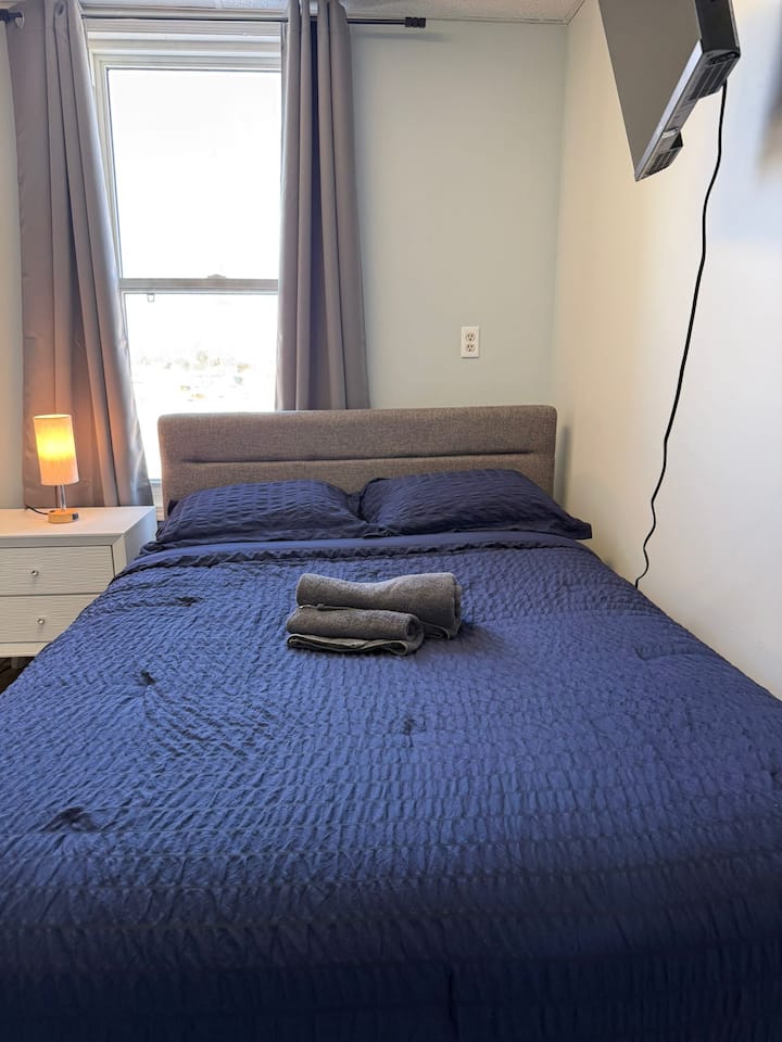 New Avenue Hotel - The Pas