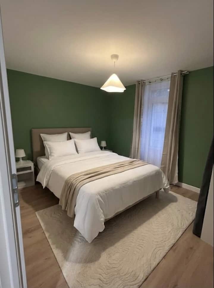 La Parenthèse Jurassienne - Lac de Vouglans