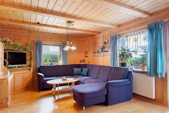 Ferienwohnung Sommerruhe Im Jostal - Titisee-Neustadt