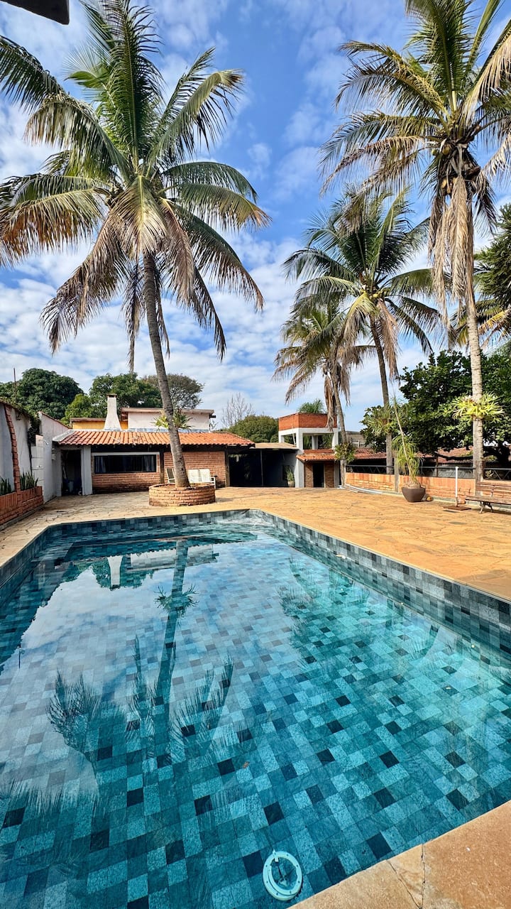 Chacara Para Temporada, Eventos, Aluguel Ou Venda - Rio das Pedras