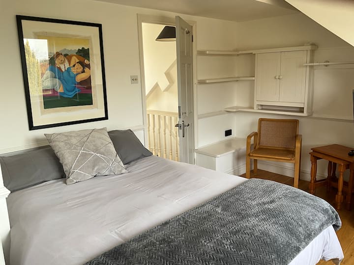 Crows Nest - Coventry